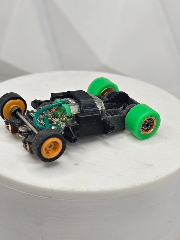 Mega g plus viper pin clip – Extreme 3D Customs